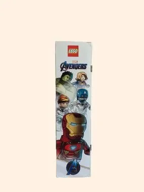 Lego | Toys | 7625 Lego Marvel Avengers Hall Of Armor | Poshmark